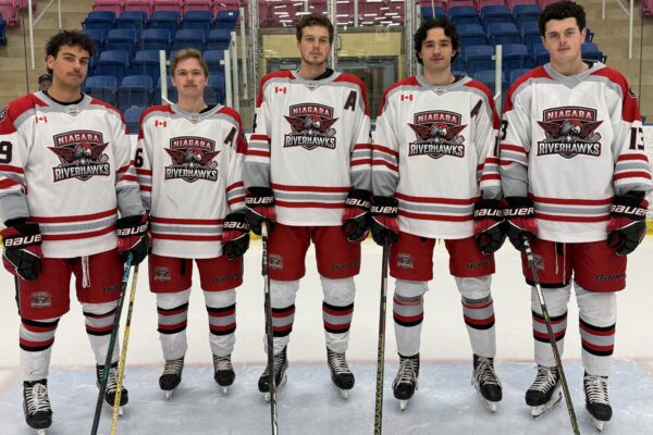 Niagara Riverhawks